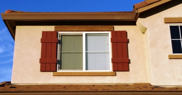 shutters
