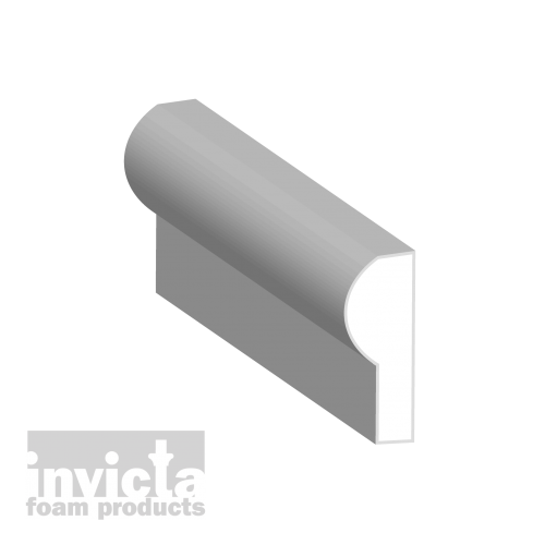 Foam Stucco Sill SS-107