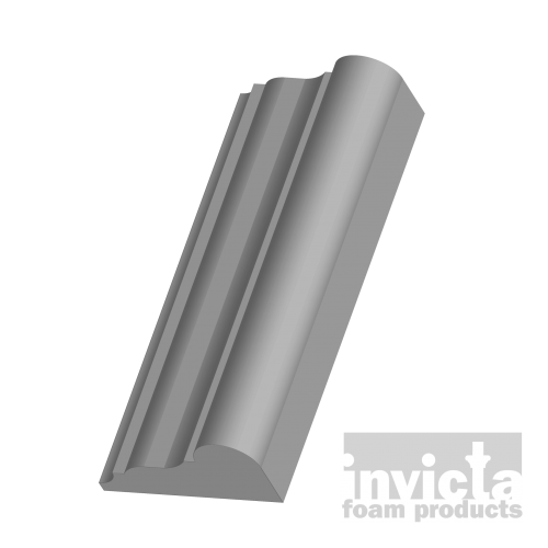Decorative Foam Trim