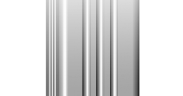 Column Base and Cap