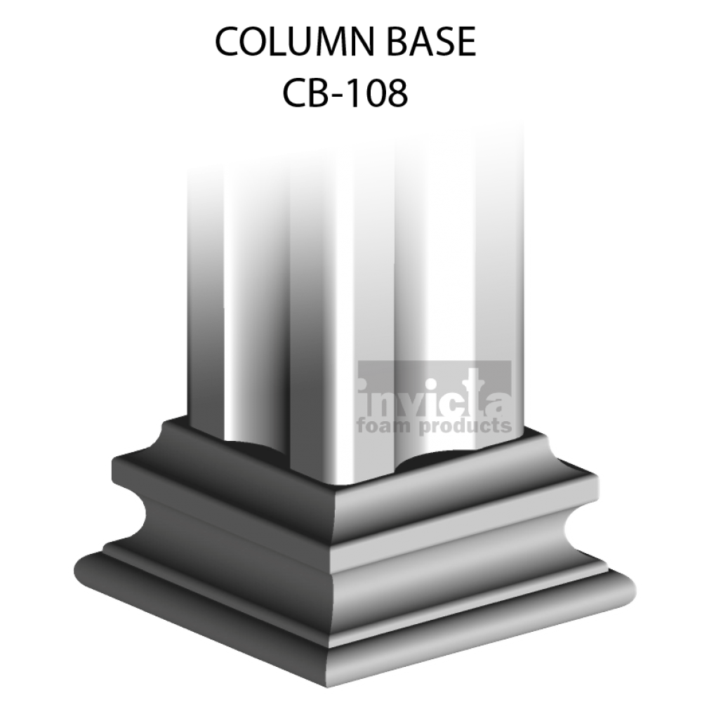 Column Base and Cap