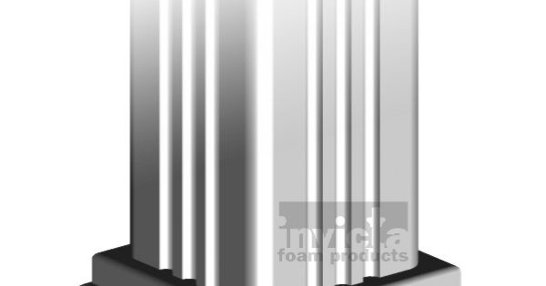 Column Base and Cap