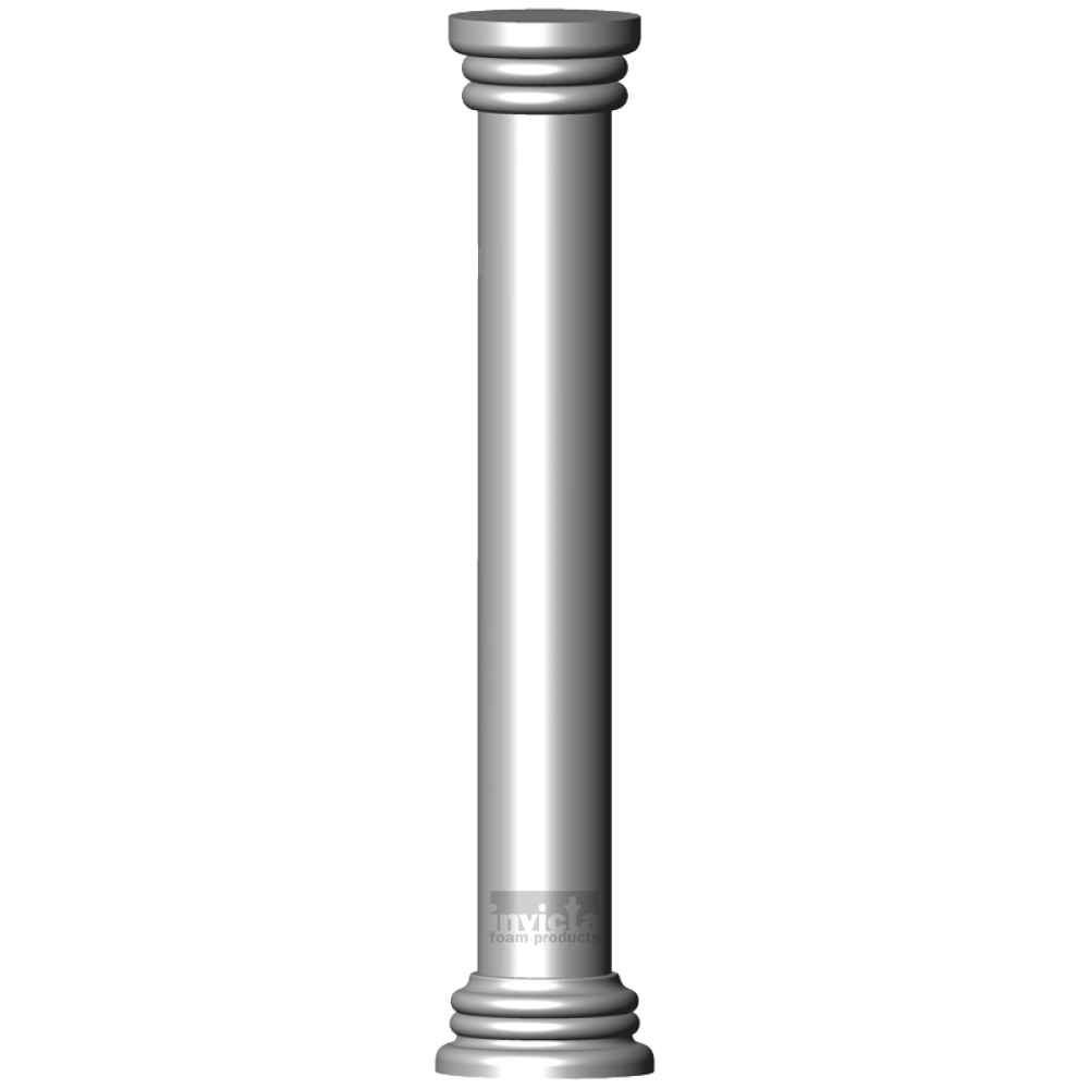 Round Standard Column